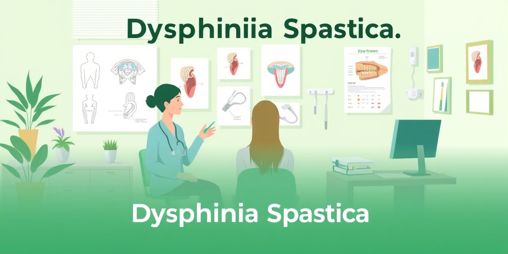 Dysphonia Spastica: Understanding Symptoms, Causes, and Treatments • Yesil Health