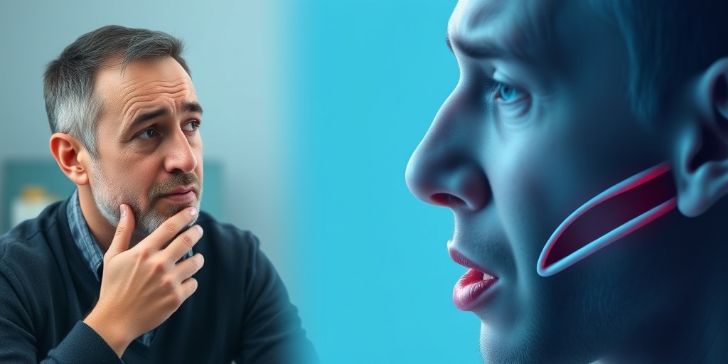 Dysphonia Spastica: Understanding Symptoms, Causes, and Treatments • Yesil Health