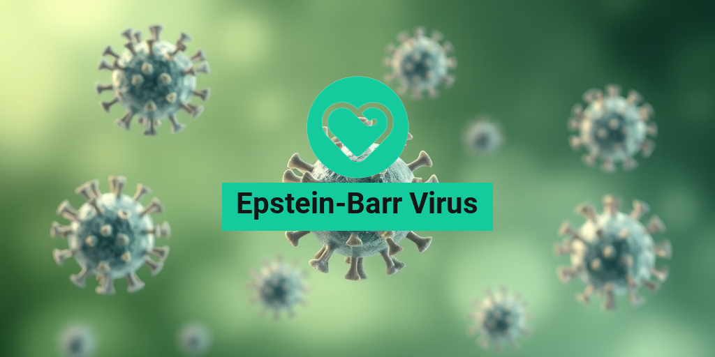 Epstein-Barr Virus: Understanding Symptoms, Causes, and Treatments • Yesil Health