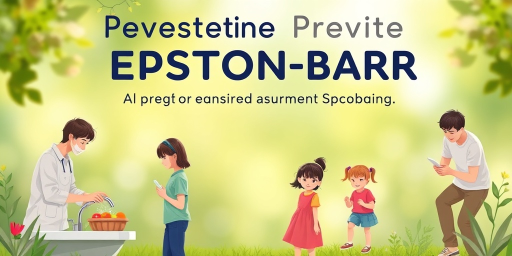 Epstein-Barr Virus: Understanding Symptoms, Causes, and Treatments ...