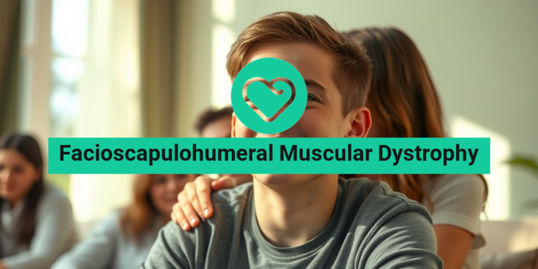 Facioscapulohumeral Muscular Dystrophy: Understanding Symptoms, Causes ...