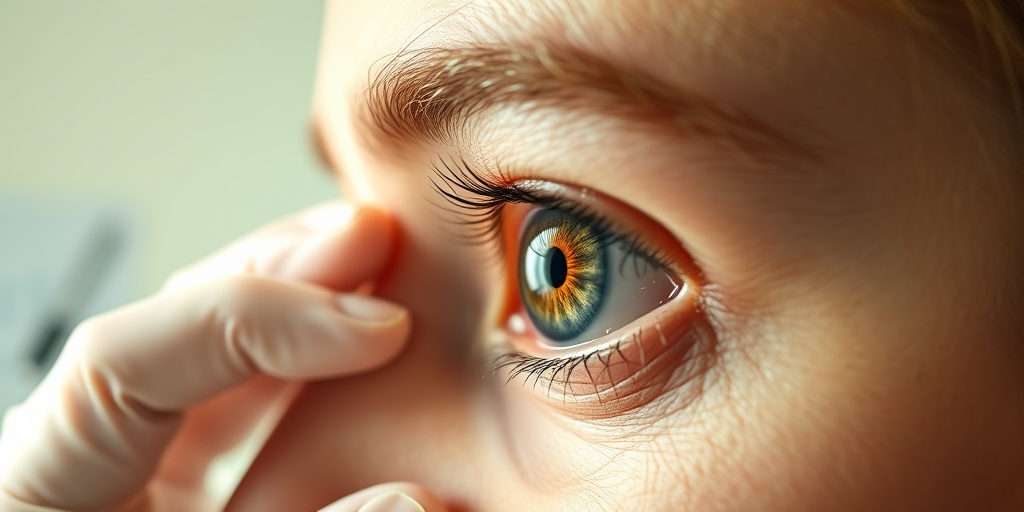 Horner’s Syndrome: Understanding Symptoms, Causes, and Treatments ...