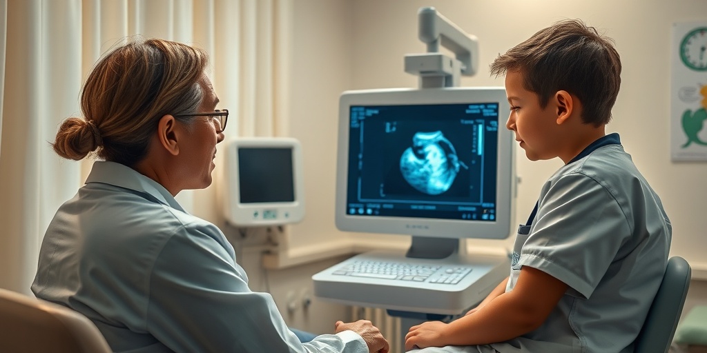 Hypoplastic Left Heart Syndrome (HLHS): Understanding the Condition and ...