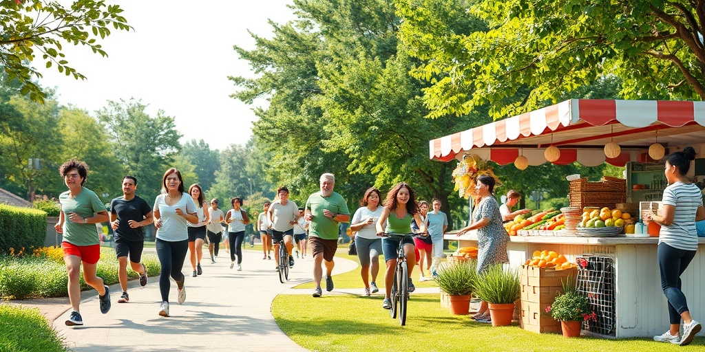 Obesity: Understanding Causes, Effects, and Solutions • Yesil Health