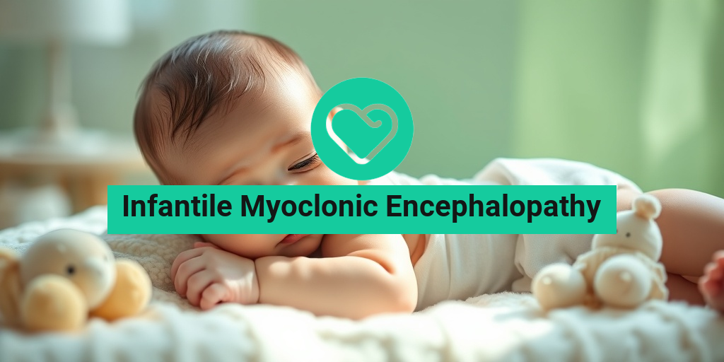 Infantile Myoclonic Encephalopathy: Understanding Symptoms, Causes, and ...