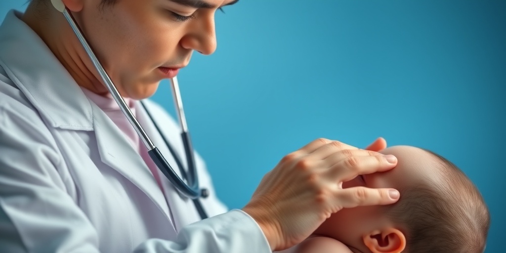 Infantile Myoclonic Encephalopathy: Understanding Symptoms, Causes, and ...