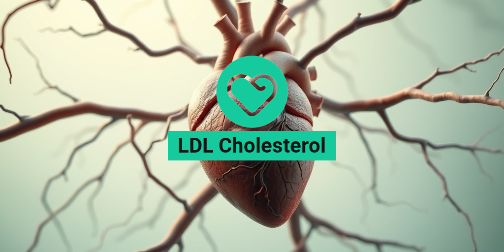 LDL Cholesterol: Understanding Its Impact on Health • Yesil Health AI