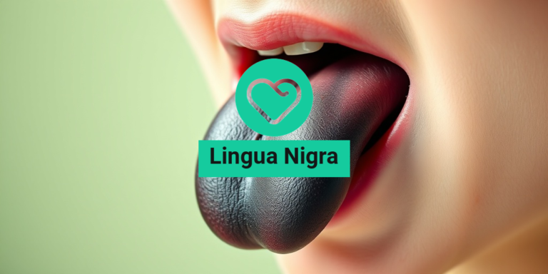 Lingua Nigra: Understanding the Condition and Its Implications • Yesil ...