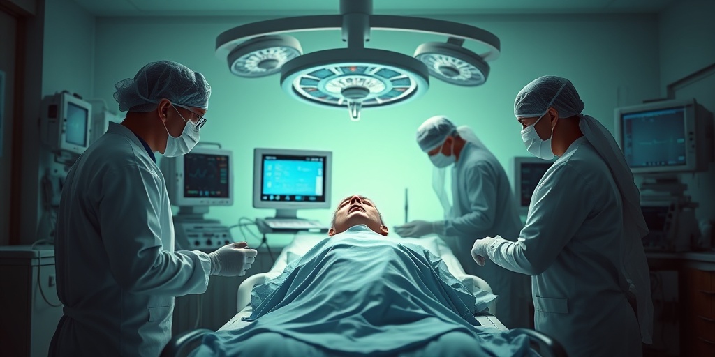 Arteriovenous Malformation: Understanding Symptoms, Causes, and Treatments • Yesil Health