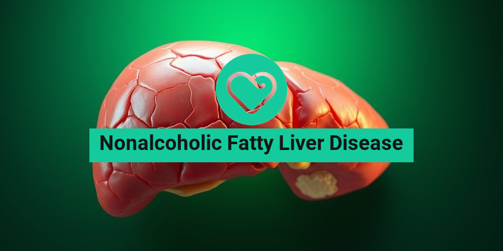Nonalcoholic Fatty Liver Disease: Understanding, Symptoms, and ...