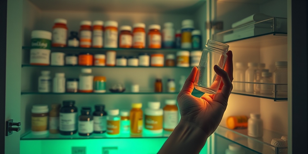 Ohio Type Amyloidosis (Type VII): Understanding Symptoms, Causes, and ...