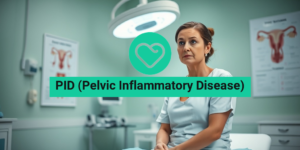 PID (Pelvic Inflammatory Disease): Understanding Symptoms, Causes, and ...