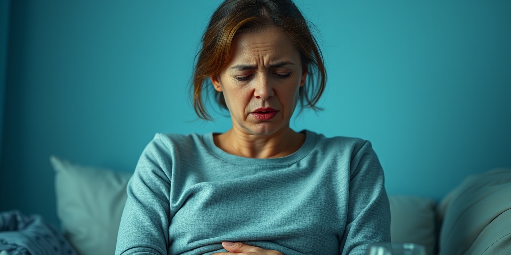 PID (Pelvic Inflammatory Disease): Understanding Symptoms, Causes, and ...