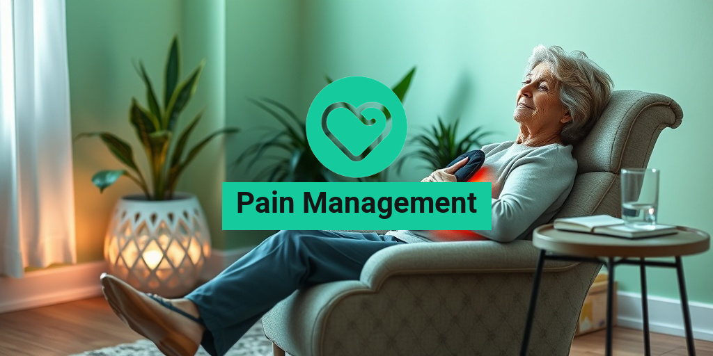 Pain Management Strategies for a Better Quality of Life • Yesil Health AI