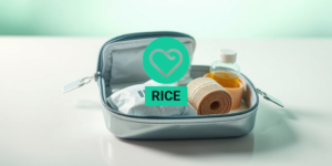 RICE: The Ultimate Guide to Injury Recovery • Yesil Health AI