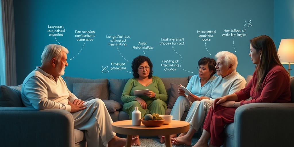 RLS (Restless Legs Syndrome): Understanding Symptoms, Causes, and ...