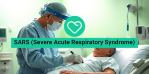 SARS (Severe Acute Respiratory Syndrome): Understanding the Virus and ...