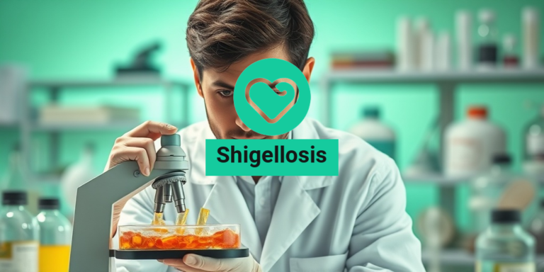 Shigellosis: Understanding Symptoms, Causes, and Treatments • Yesil ...