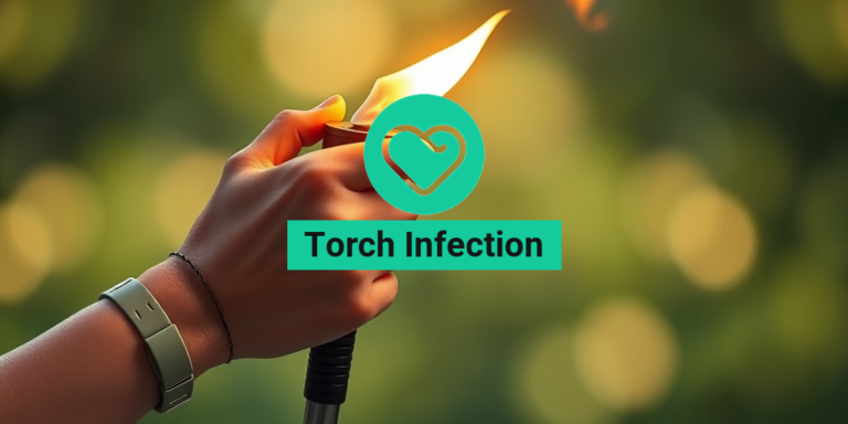 Torch Infection: Understanding Symptoms, Causes, and Treatments • Yesil ...