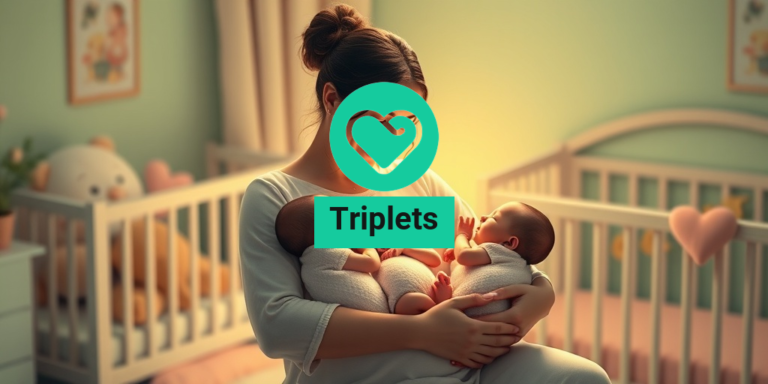 Triplets: Understanding Health, Risks, and Care • Yesil Health