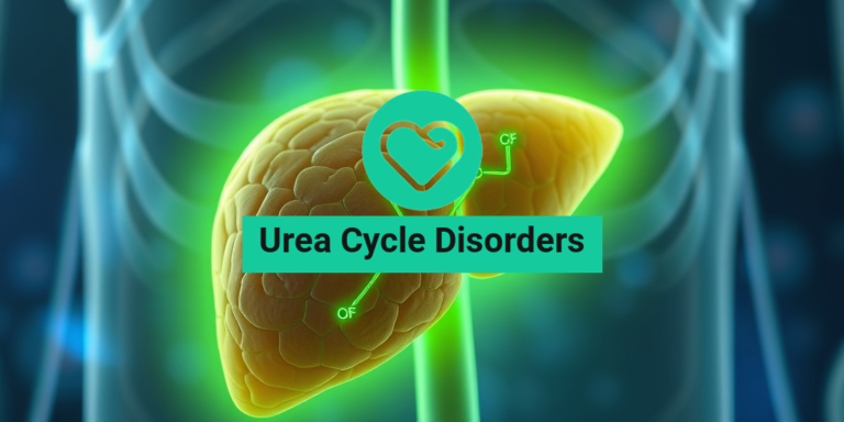 Urea Cycle Disorders: Understanding Symptoms, Causes, and Treatments ...