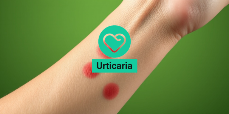 Urticaria: Understanding Symptoms, Causes, and Treatments • Yesil Health AI