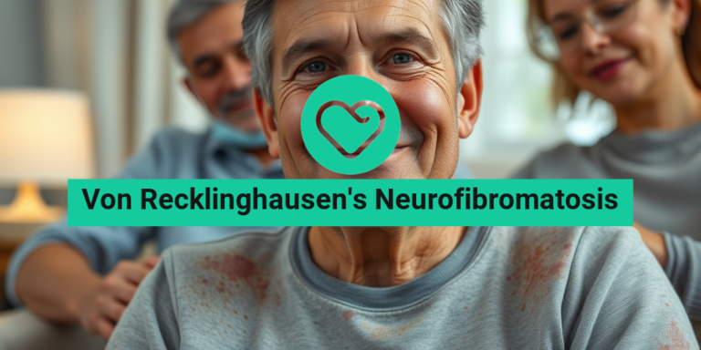 Von Recklinghausen’s Neurofibromatosis: Understanding Symptoms, Causes ...