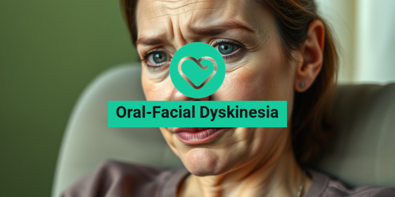 Oral-Facial Dyskinesia: Understanding Symptoms, Causes, and Treatments ...