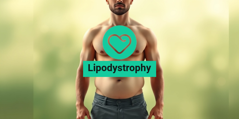Lipodystrophy: Understanding Causes, Symptoms, and Treatments • Yesil ...