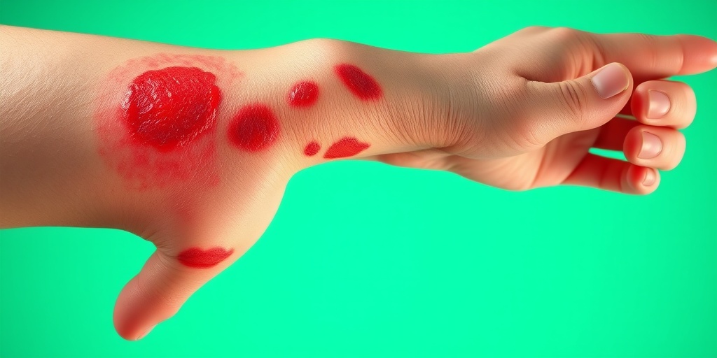 MRSA: Understanding, Symptoms, and Treatment Options • Yesil Health