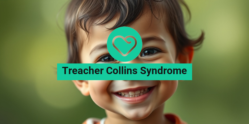 Treacher Collins Syndrome: Understanding the Condition and Its Impact ...