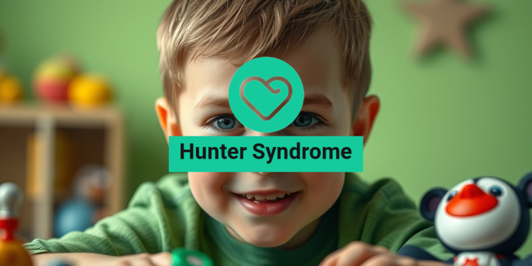 Hunter Syndrome: Understanding Symptoms, Causes, and Treatments • Yesil ...