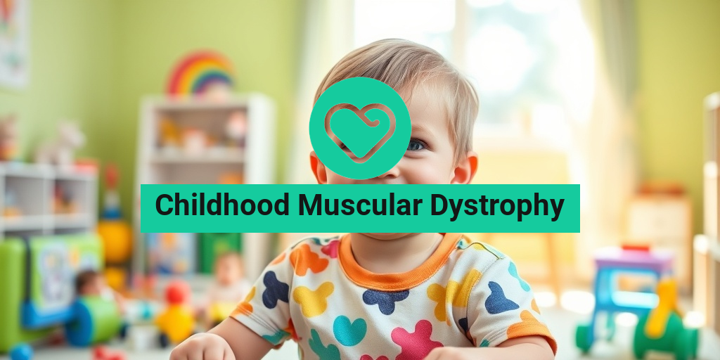 Childhood Muscular Dystrophy: Understanding Symptoms, Causes, and ...