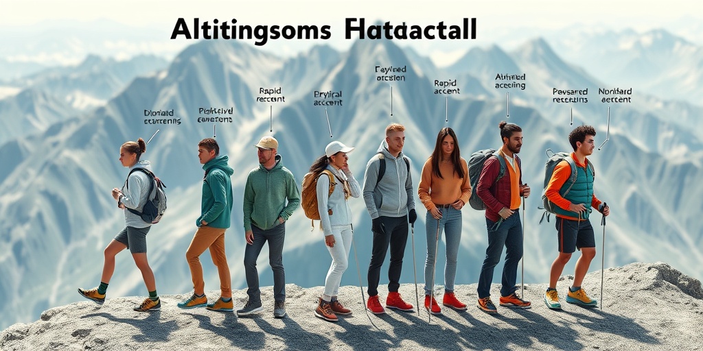 Altitude Headache: Understanding Symptoms, Causes, and Relief • Yesil ...