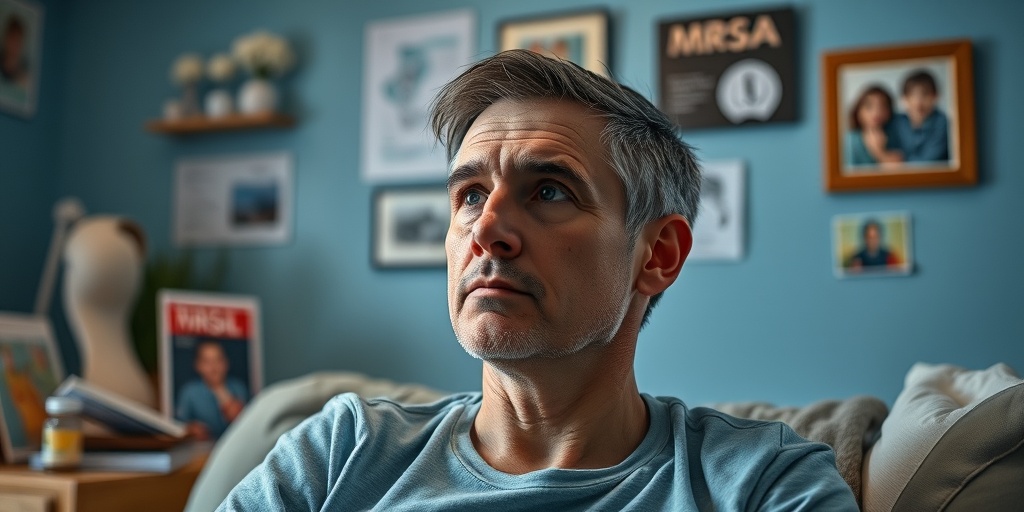 MRSA: Understanding, Symptoms, and Treatment Options • Yesil Health AI