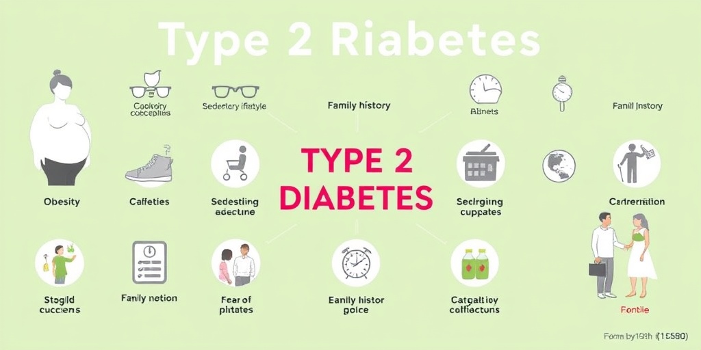 Diabetes, Type 2 in Children: Understanding, Symptoms, and Management ...