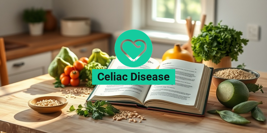 Celiac Disease: Understanding Symptoms, Causes, and Management • Yesil ...