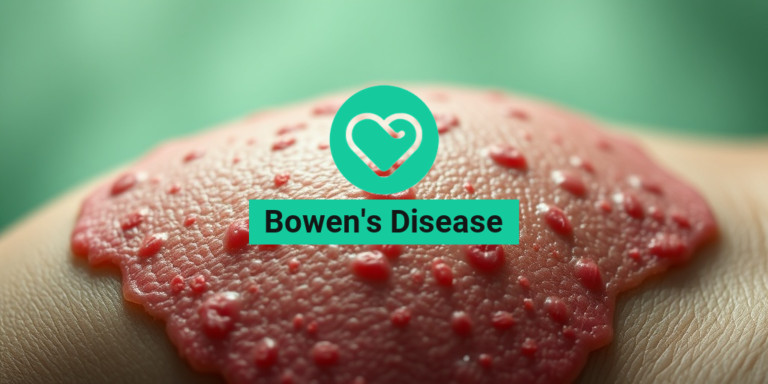 Bowen’s Disease: Understanding Symptoms, Causes, and Treatments • Yesil ...