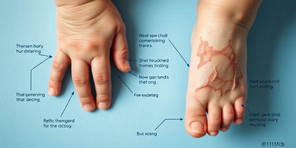 Rabson-Mendenhall Syndrome: Understanding Symptoms, Causes, and Treatments • Yesil Health