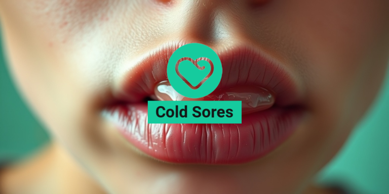Cold Sores: Causes, Symptoms, and Treatments • Yesil Health