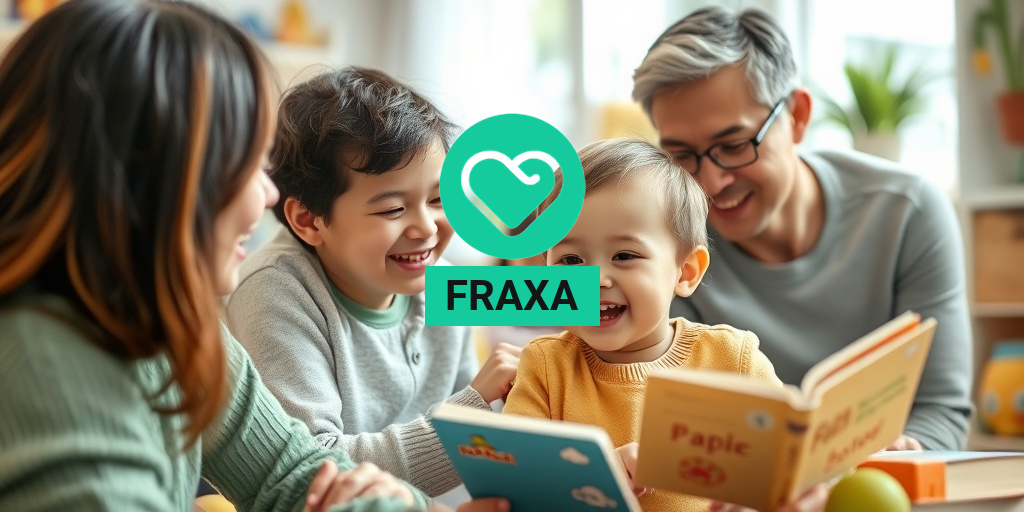FRAXA: Understanding Fragile X Syndrome • Yesil Health AI