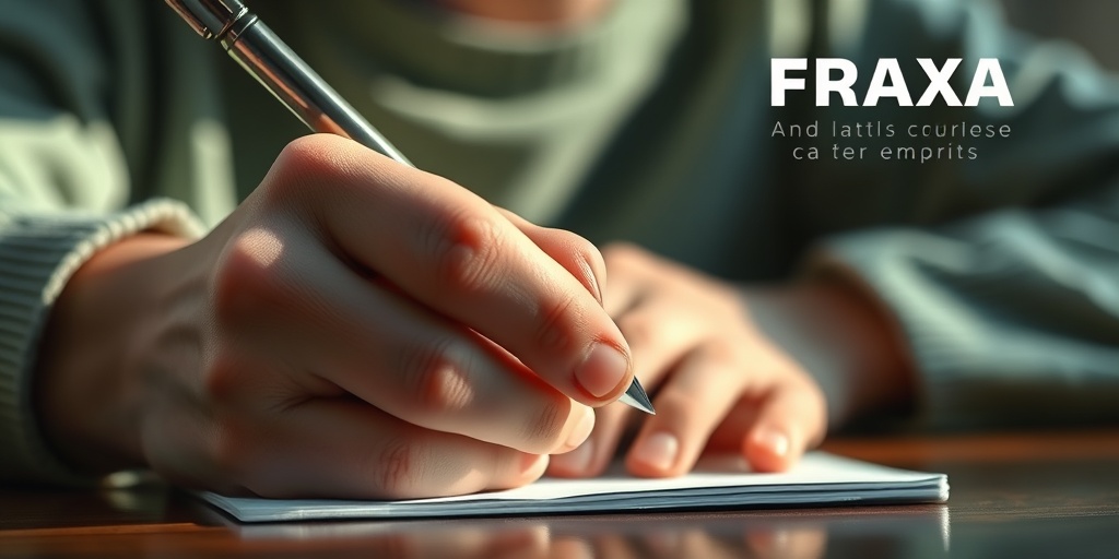 FRAXA: Understanding Fragile X Syndrome • Yesil Health AI