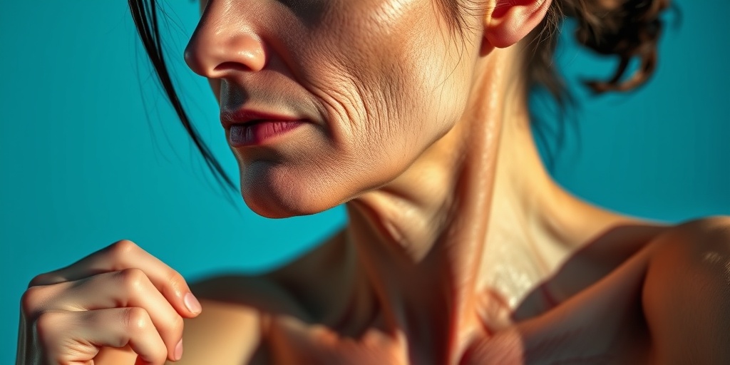 Facio-Scapulo-Humeral Dystrophy: Understanding Symptoms, Causes, and ...