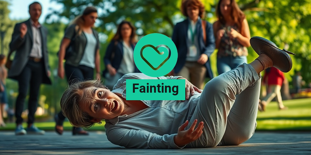Fainting: Causes, Symptoms, and Treatment Options • Yesil Health