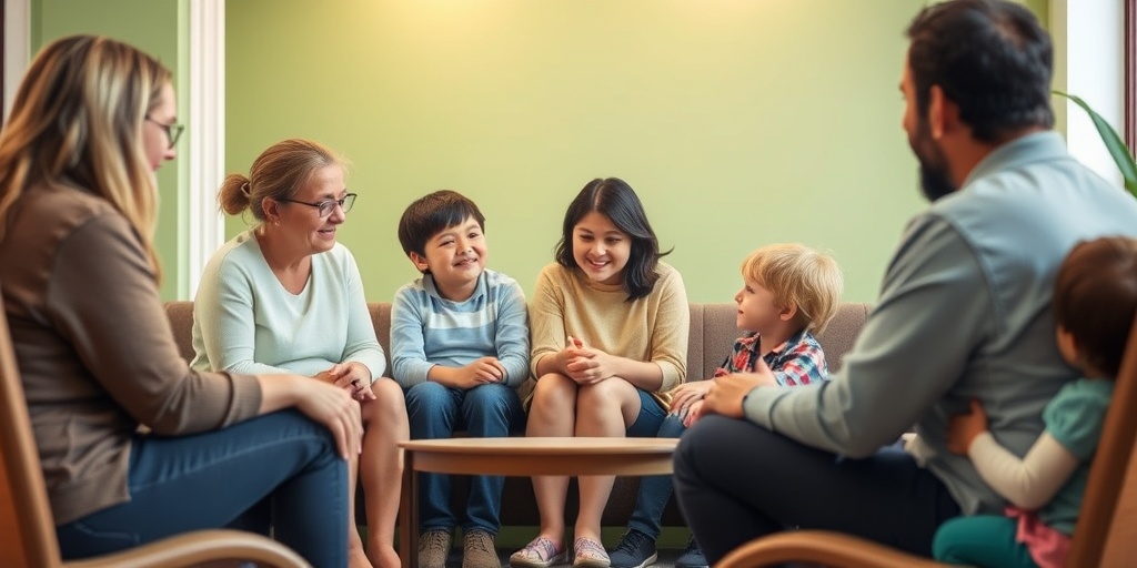 Childhood Muscular Dystrophy: Understanding Symptoms, Causes, and ...