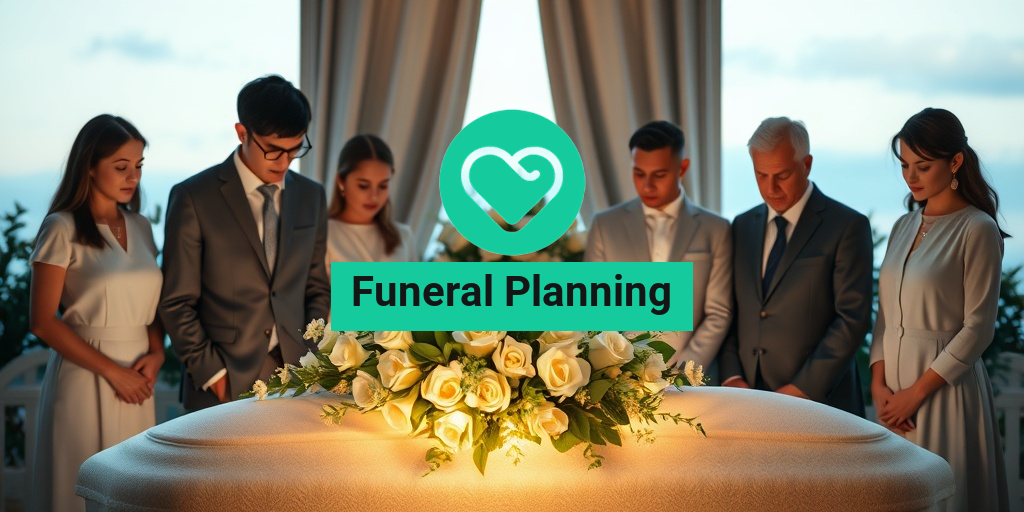 Funeral Planning: A Comprehensive Guide • Yesil Health AI