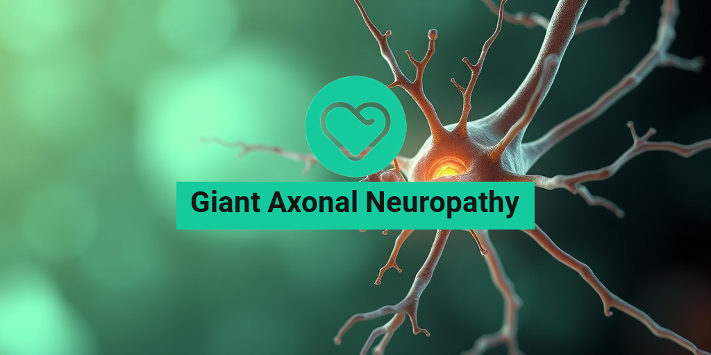 Giant Axonal Neuropathy: Understanding Symptoms, Causes, and Treatments ...