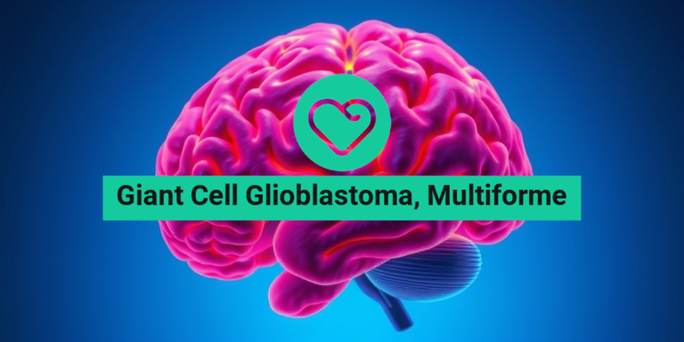 Giant Cell Glioblastoma, Multiforme: Understanding the Aggressive Brain ...