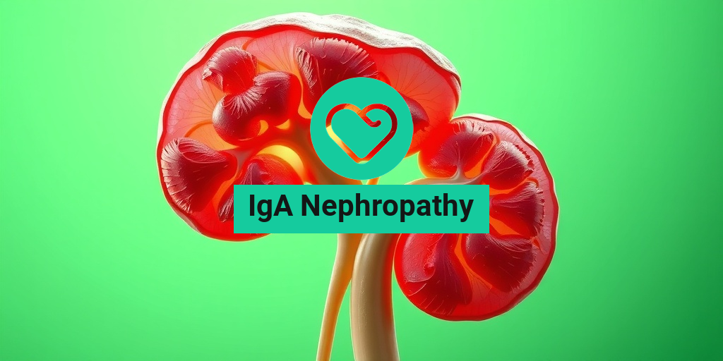 IgA Nephropathy: Understanding Symptoms, Causes, and Treatments • Yesil ...