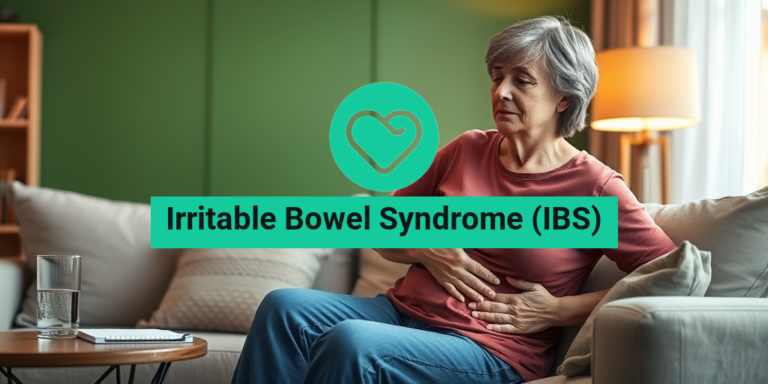 Irritable Bowel Syndrome (IBS): Understanding Symptoms, Causes, and Treatments • Yesil Health AI
